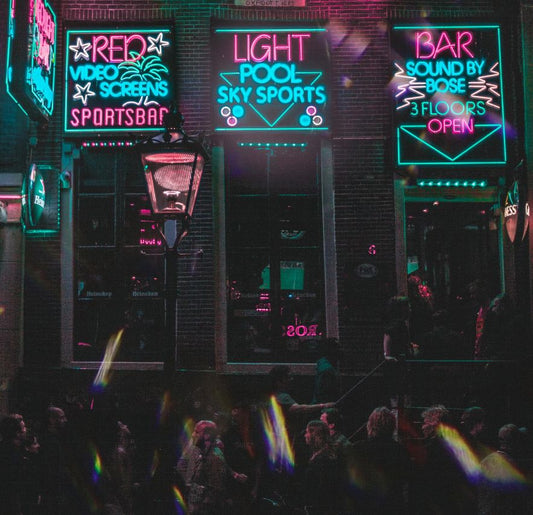 Top 7 Beste Techno Clubs in Frankfurt: Ein Insider-Guide für 2024 ...