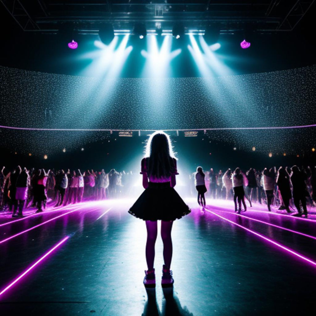 Wie verhalte ich mich auf meinem ersten Rave? Die ultimative Rave-Etik ...