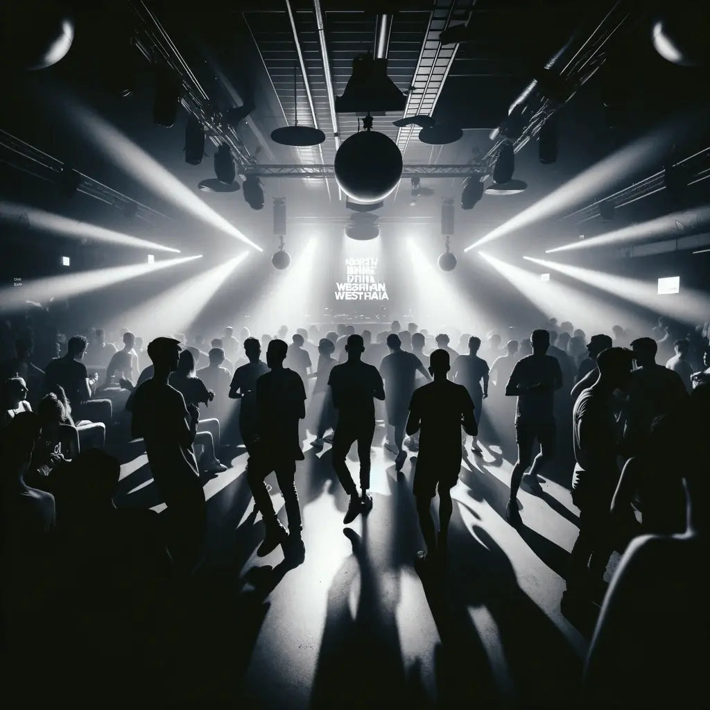 Top 8 Techno-Clubs in NRW: Ein unvergessliches Rave-Erlebnis – Techno ...