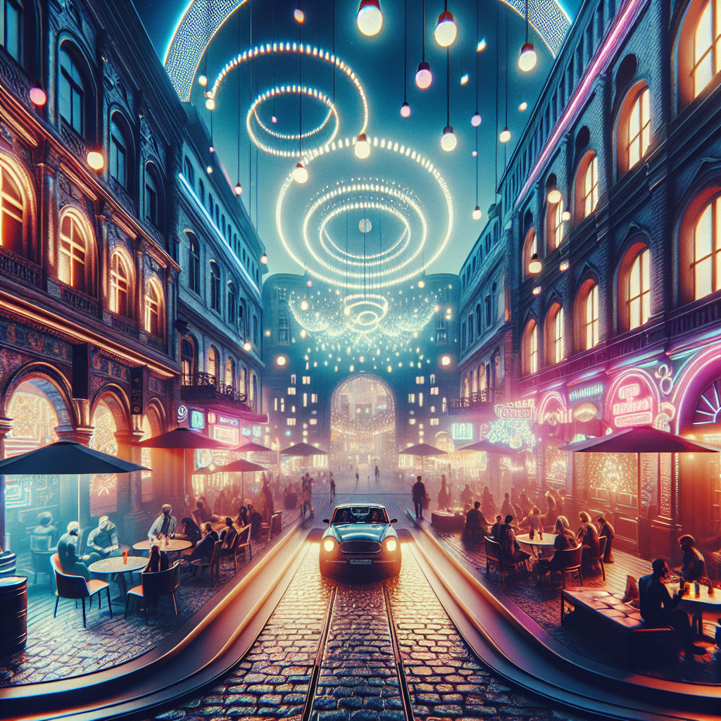 Die besten Techno Clubs in Stuttgart - Jetzt raven gehen – Techno ...