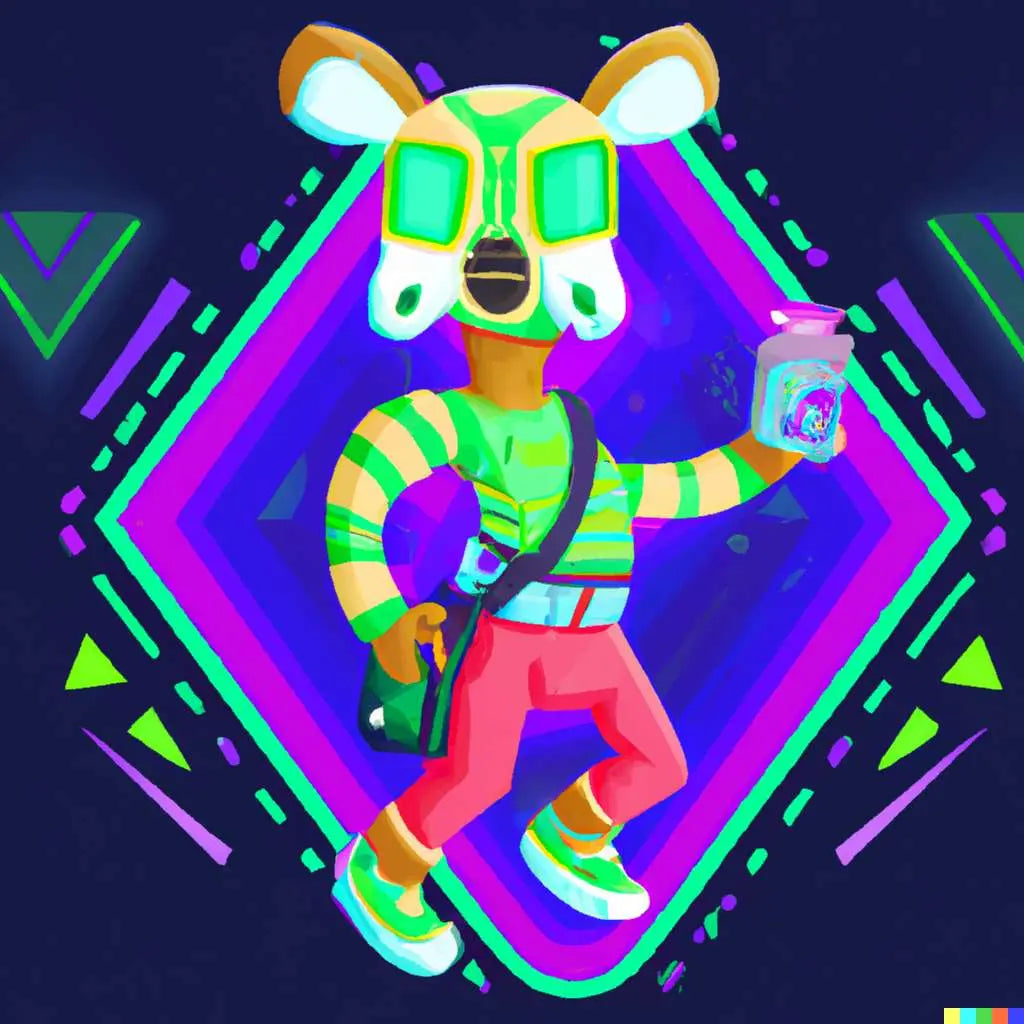 Techno Essentials – Must-have Rave & Techno Accessoires