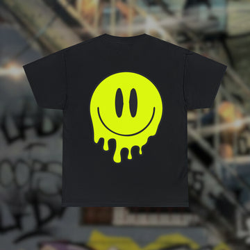 Techno & Rave Kleidung Herren – Coole Outfits für Raver – Techno Essentials
