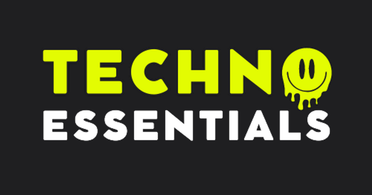 Techno & Rave Accessoires – Techno Essentials